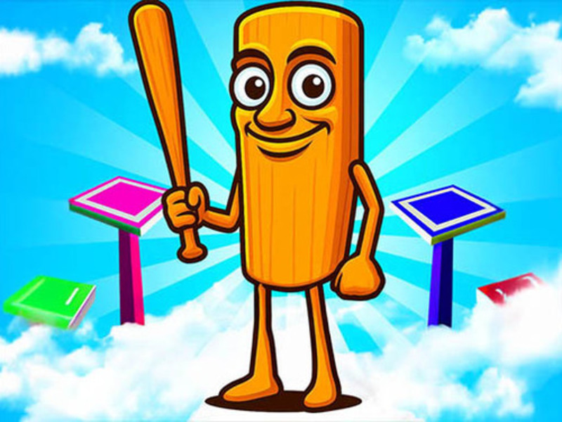 Brainrot Evolution Game 🕹️ Main secara dalam talian di SGameS