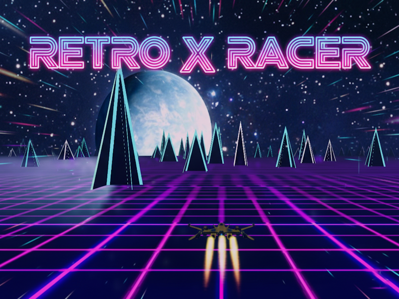 Retro x Pelumba 🕹️ Main secara dalam talian di SGameS