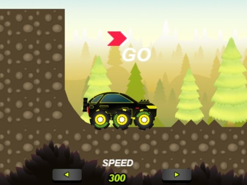 End Line Racer 🕹️ Main secara dalam talian di SGameS