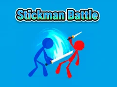 Pertempuran Stickman 🕹️ Main secara dalam talian di SGameS